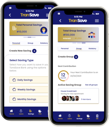 Transave | The only payment solution you need for business or personal ...